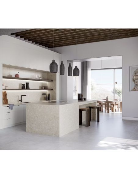 Céramique sur mesure ADIA, épaisseur 0.8 cm DEKTON
