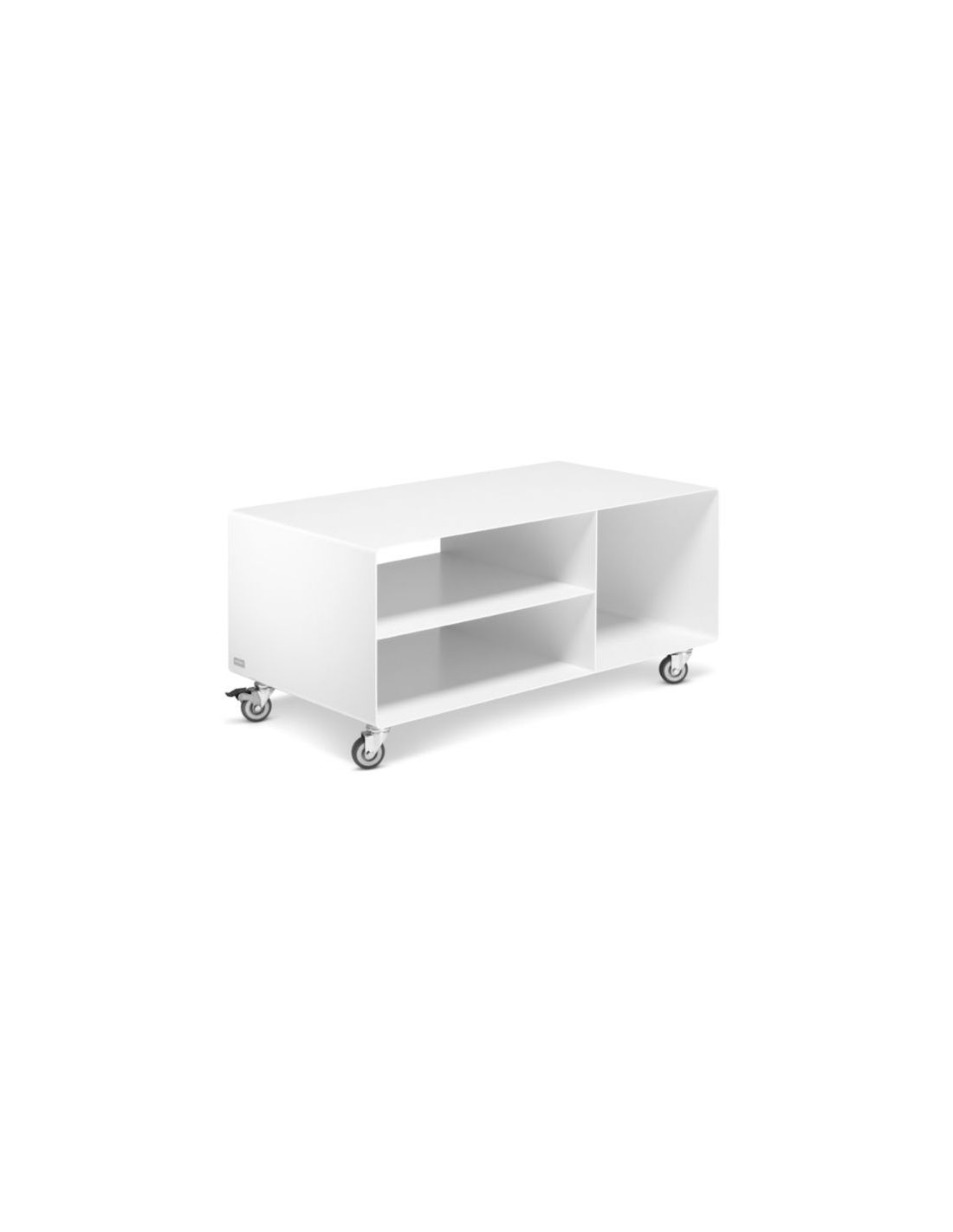 Buffet métallique à 3 compartiments MOBILE LINE R 104