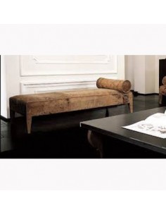 Fauteuil banc Freud Baxter