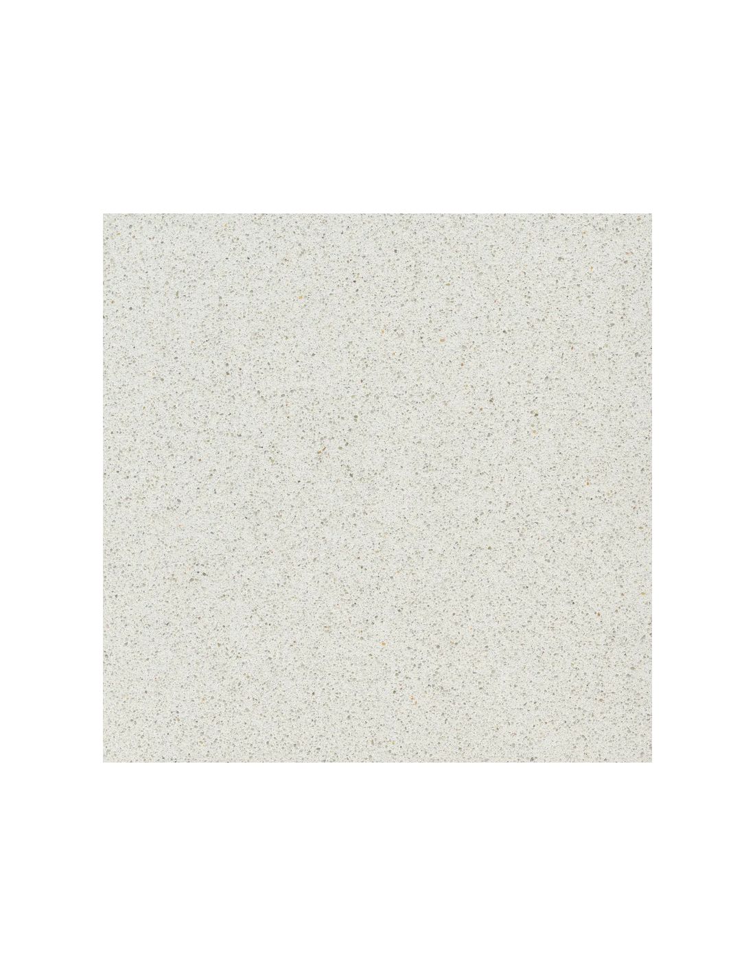 Quartz BLANCO NORTE14, épaisseur 2.0 cm SILESTONE
