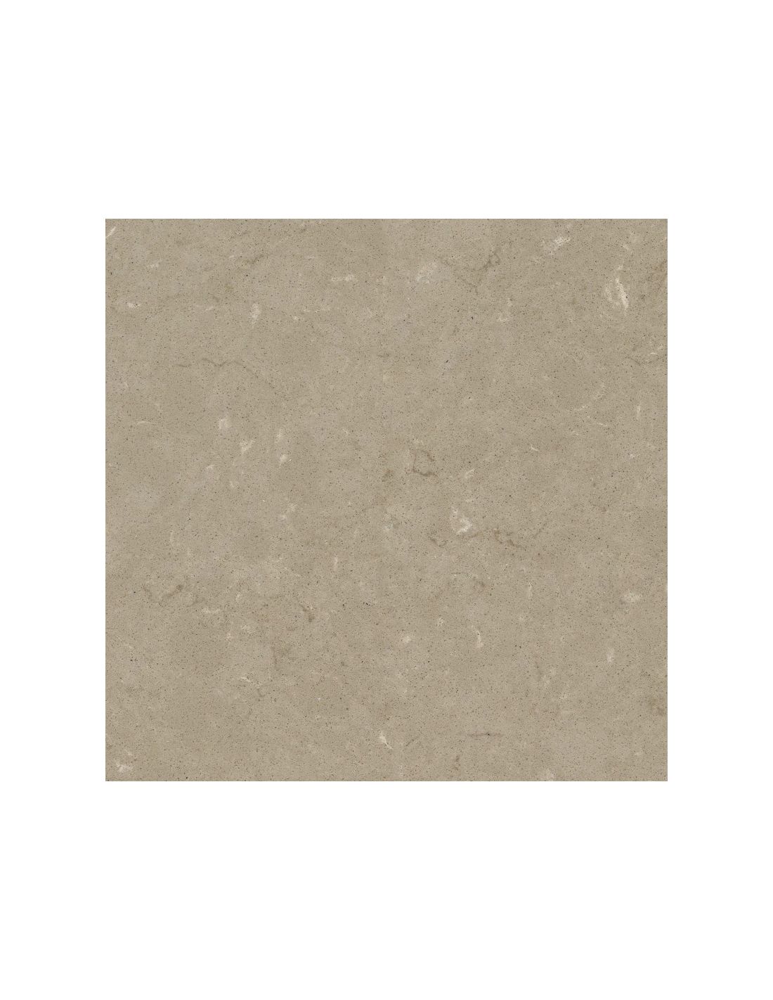 Quartz CORAL CLAY COLOUR, épaisseur 1.2 cm Cosentino Silestone