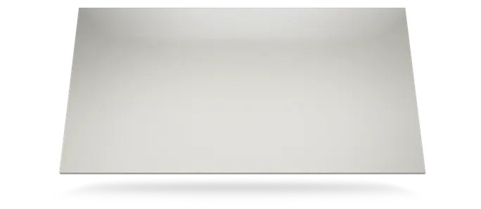 Quartz BLANCO NORTE14, épaisseur 1.2 cm SILESTONE